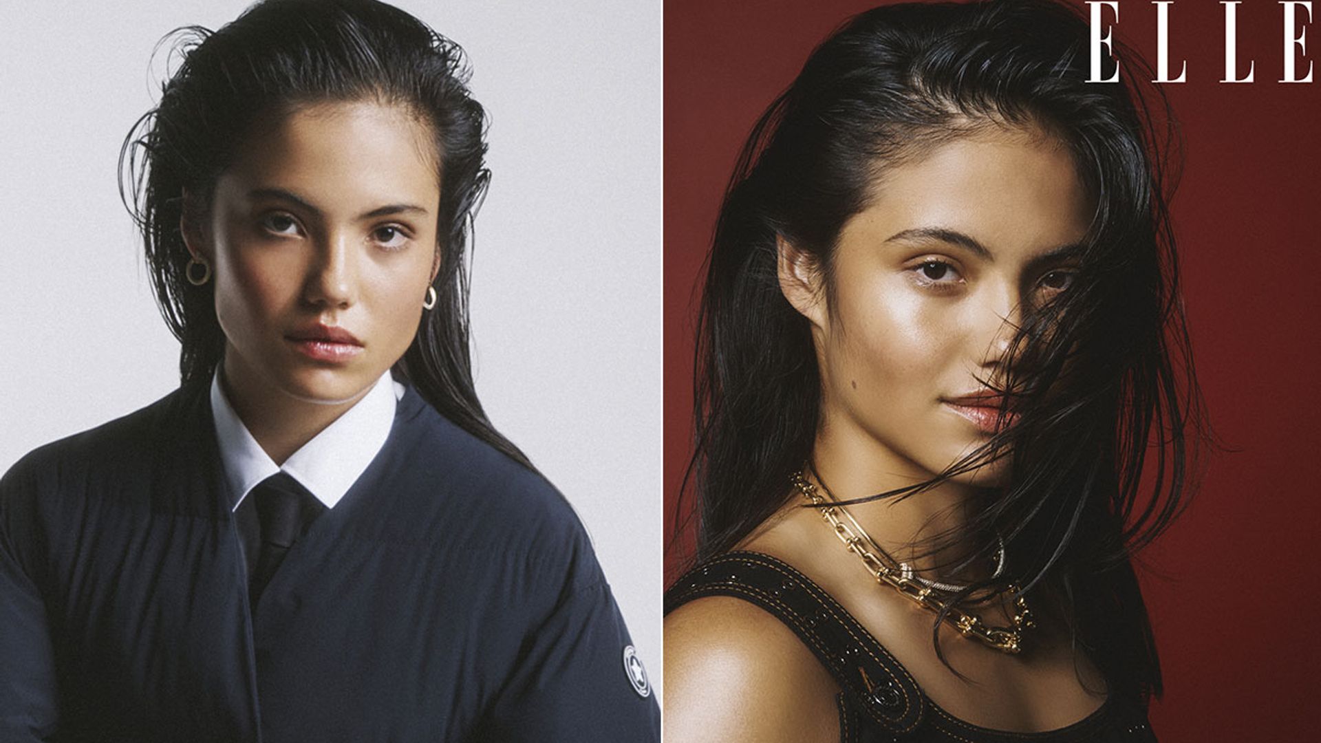 Emma Raducanu reveals 'pinch-me moment' with the Queen | HELLO!