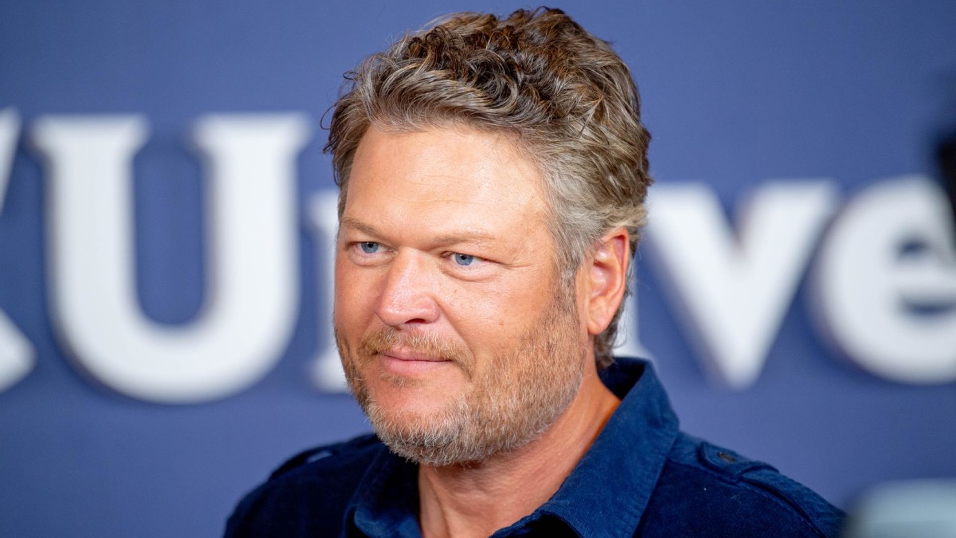 Blake Shelton surprises with new career move - and it's so unexpected ...