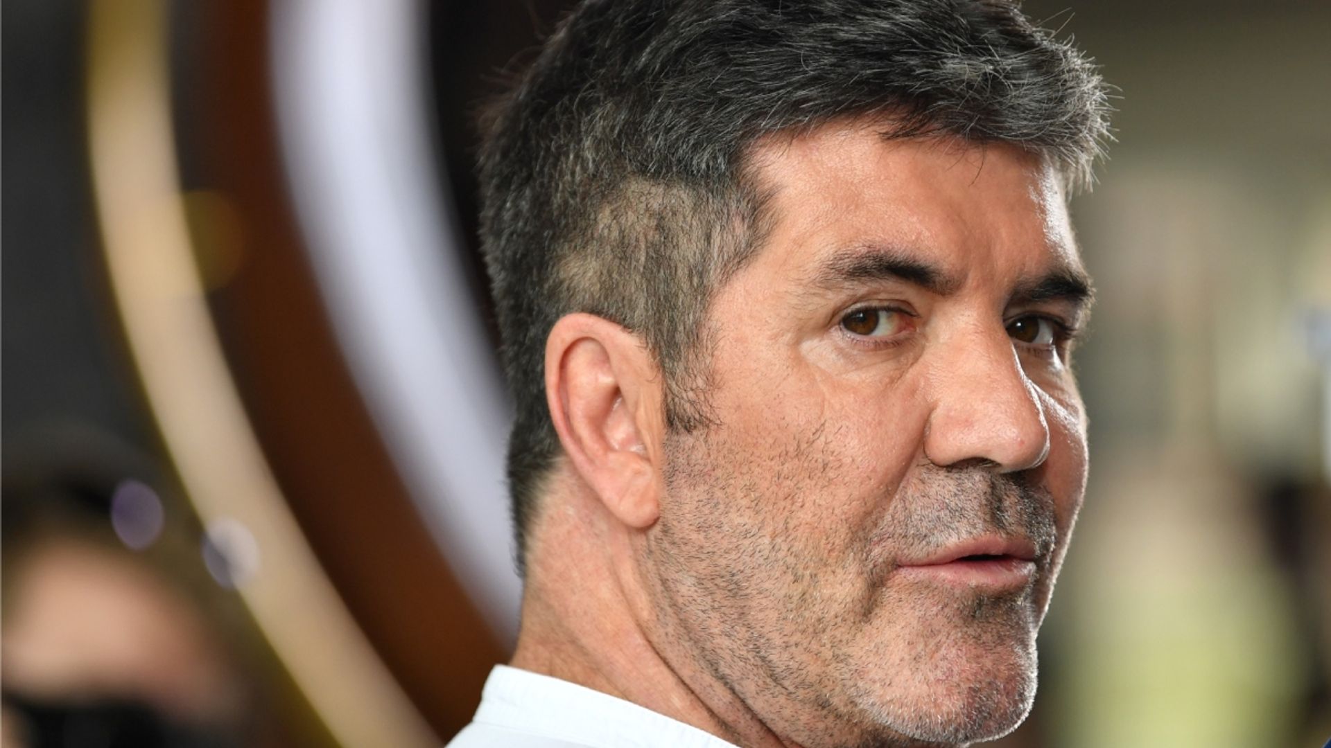 AGT's Simon Cowell booed by audience during premiere show over divisive comment: 'I don't know ...