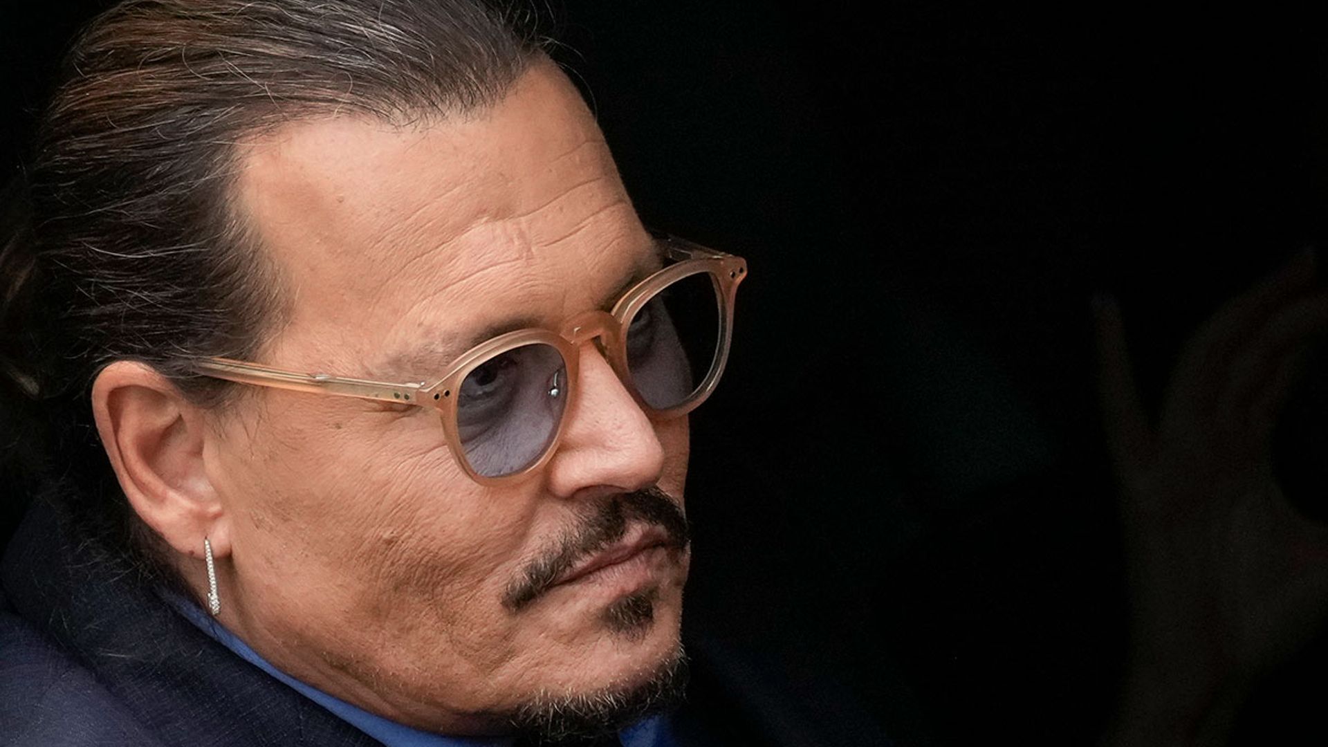 Johnny Depp surprises fans with shocking new career move following ...