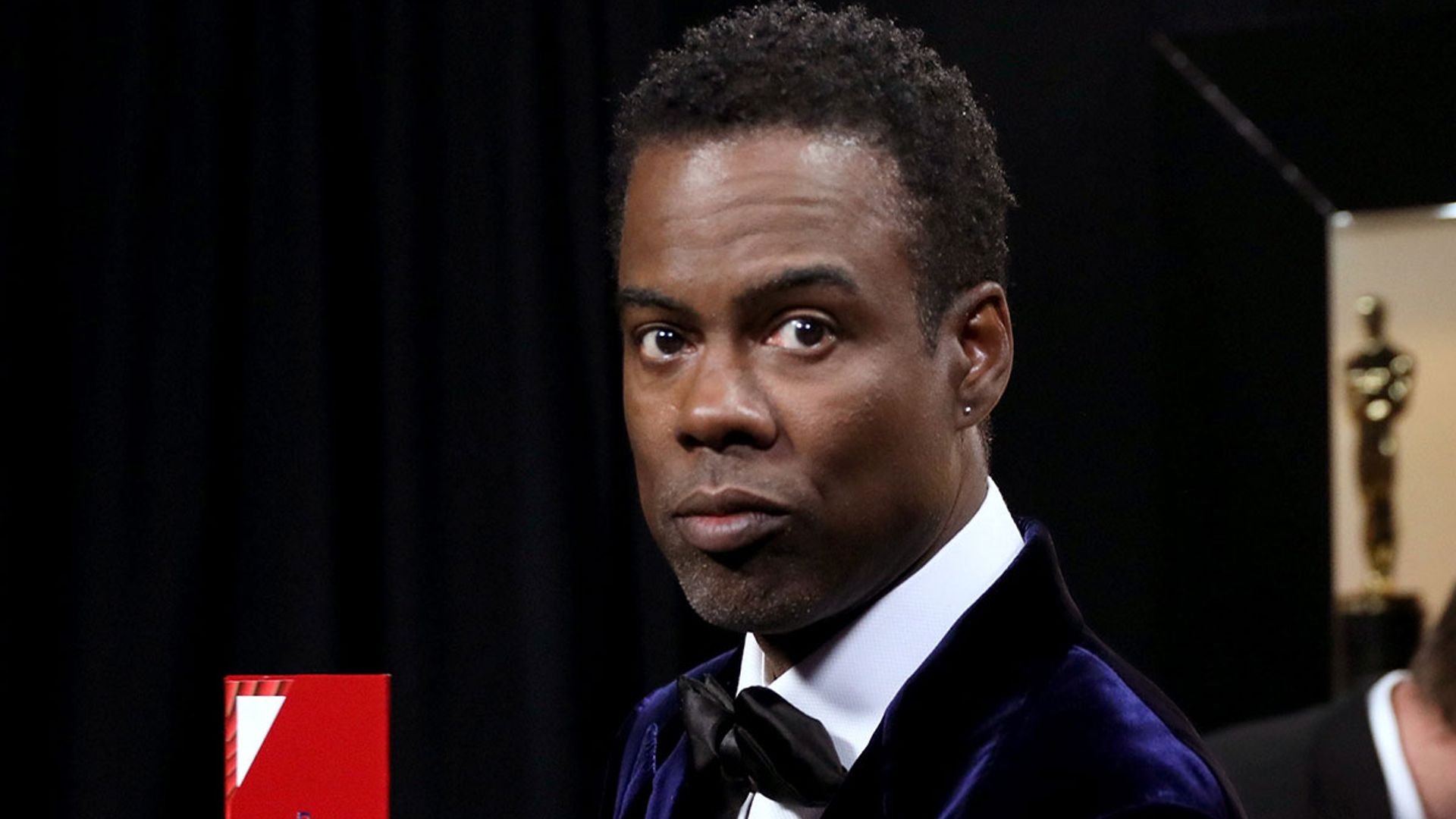 Chris Rock breaks social media silence following big career ...