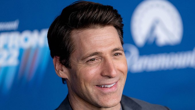 Tony Dokoupil gives rare insight into married life with wife Katy Tur ...