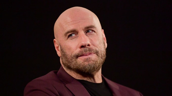 John Travolta takes on new project as he prepares for heartbreaking ...