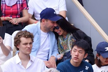 Demi Moore shares rare tribute to boyfriend Daniel Humm amid special ...