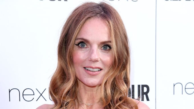 Geri Horner makes surprising announcement - fans react | HELLO!