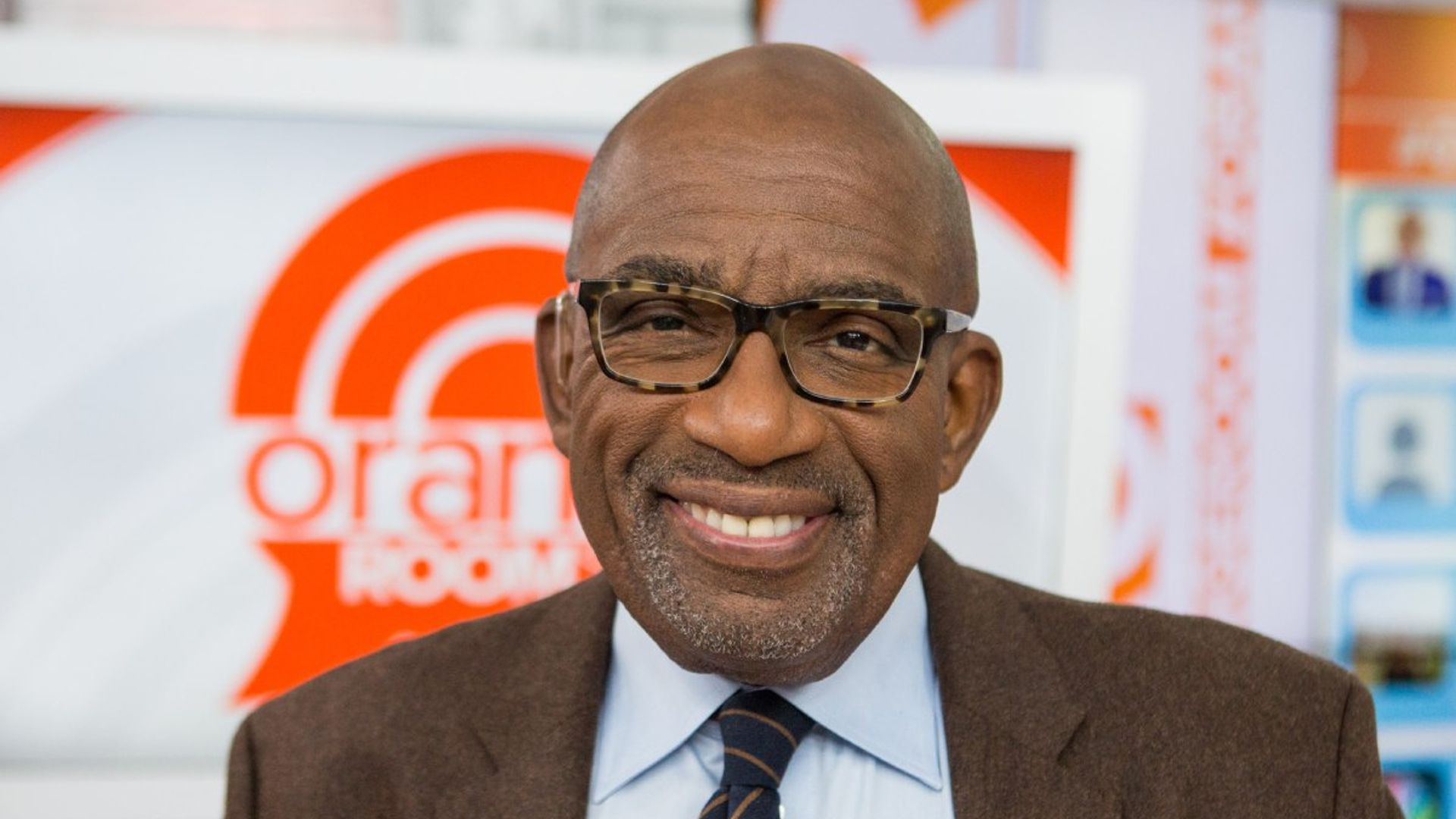 Al Roker inundated with support as he delivers emotional update | HELLO!