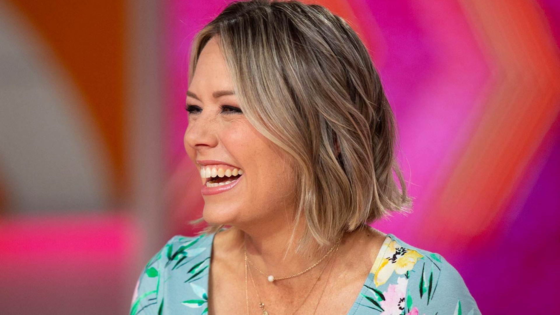 Dylan Dreyer pens emotional tribute to husband amid Father's Day ...