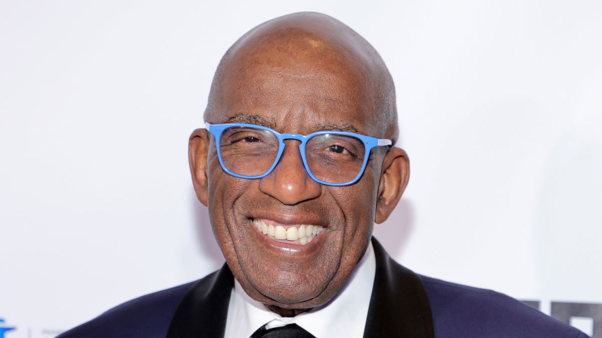 Al Roker stuns fans with emotional family reunion photo | HELLO!