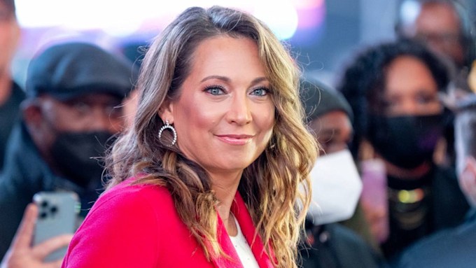 Ginger Zee calls out ABC over script disagreement: 'I'm confused for so ...