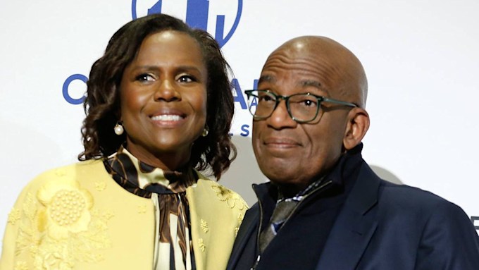 Today's Al Roker marks end of an era with emotional family portrait ...