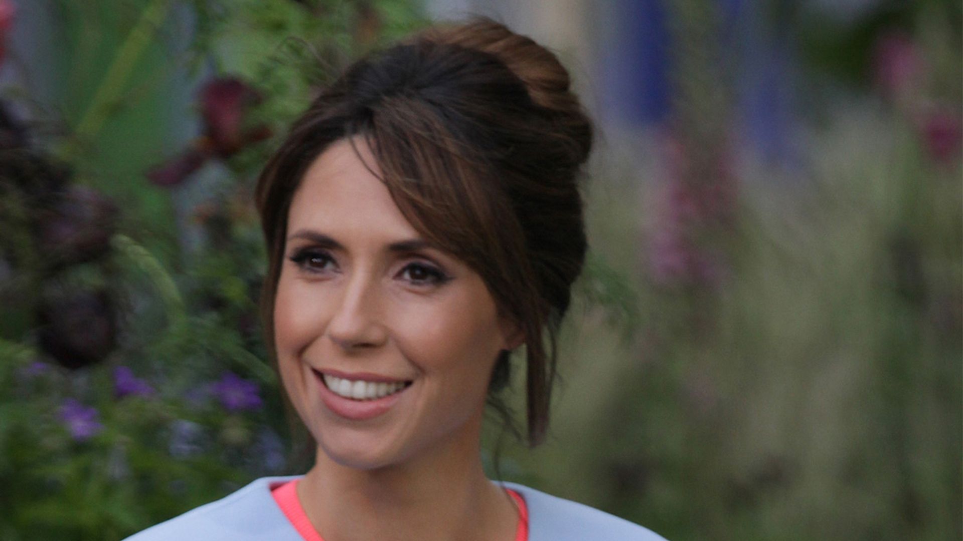 The One Show's Alex Jones reveals very relatable school run nightmare ...