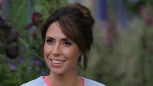 Alex Jones - Latest news and photos - HELLO!