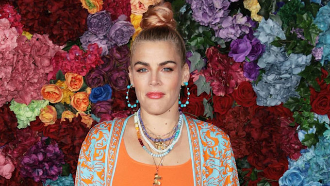 Busy Philipps shares emotional statement about moving on - and how ...