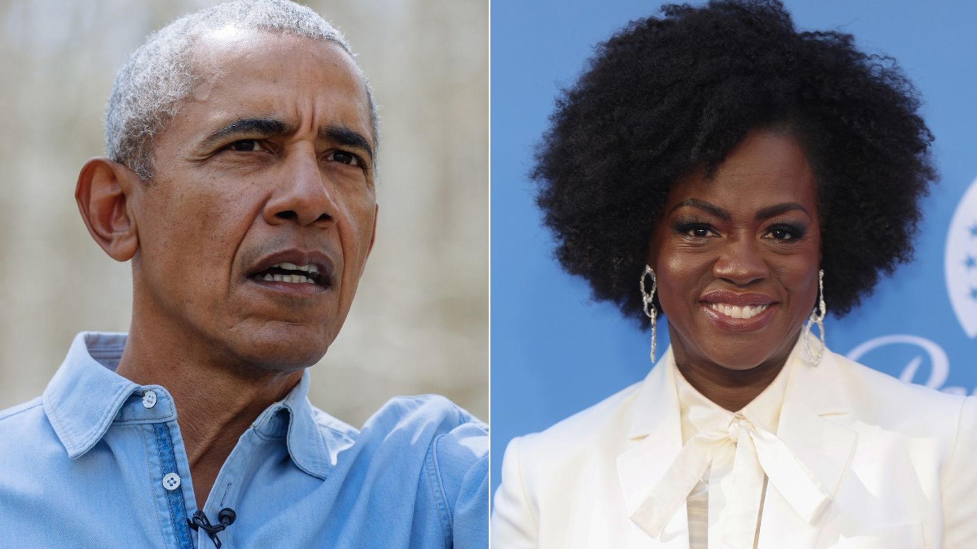 Roe v Wade overturned: Barack Obama, Viola Davis and more react | HELLO!
