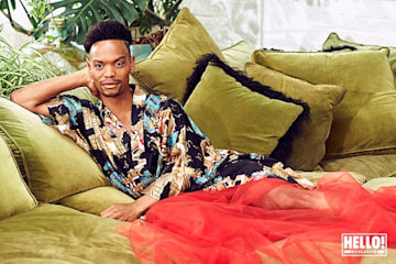 Strictly Come Dancing's Johannes Radebe reveals dream to start a family ...