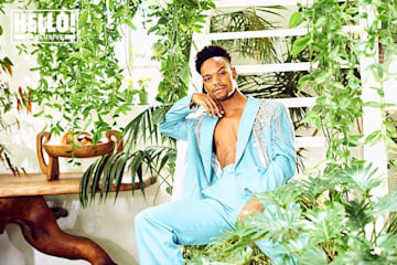 Strictly Come Dancing's Johannes Radebe reveals dream to start a family ...