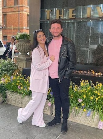 Loose Women star Coleen Nolan shares unexpected photos ahead of wedding ...