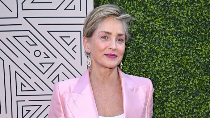 Sharon Stone mourns heartbreaking death 'with heavy heart' in personal ...