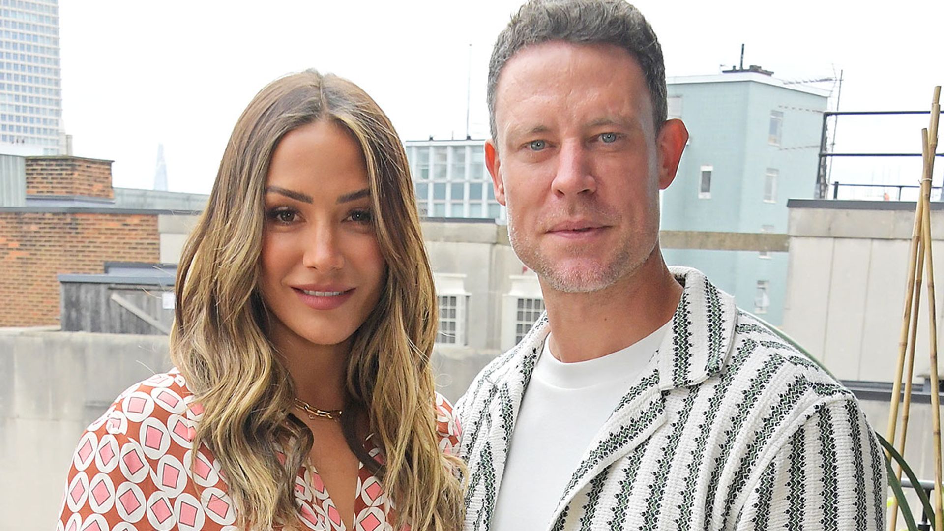 Loose Women's Frankie Bridge welcomes 'baby girl' with husband Wayne ...