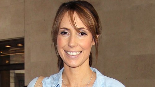 Alex Jones - Latest news and photos - HELLO!