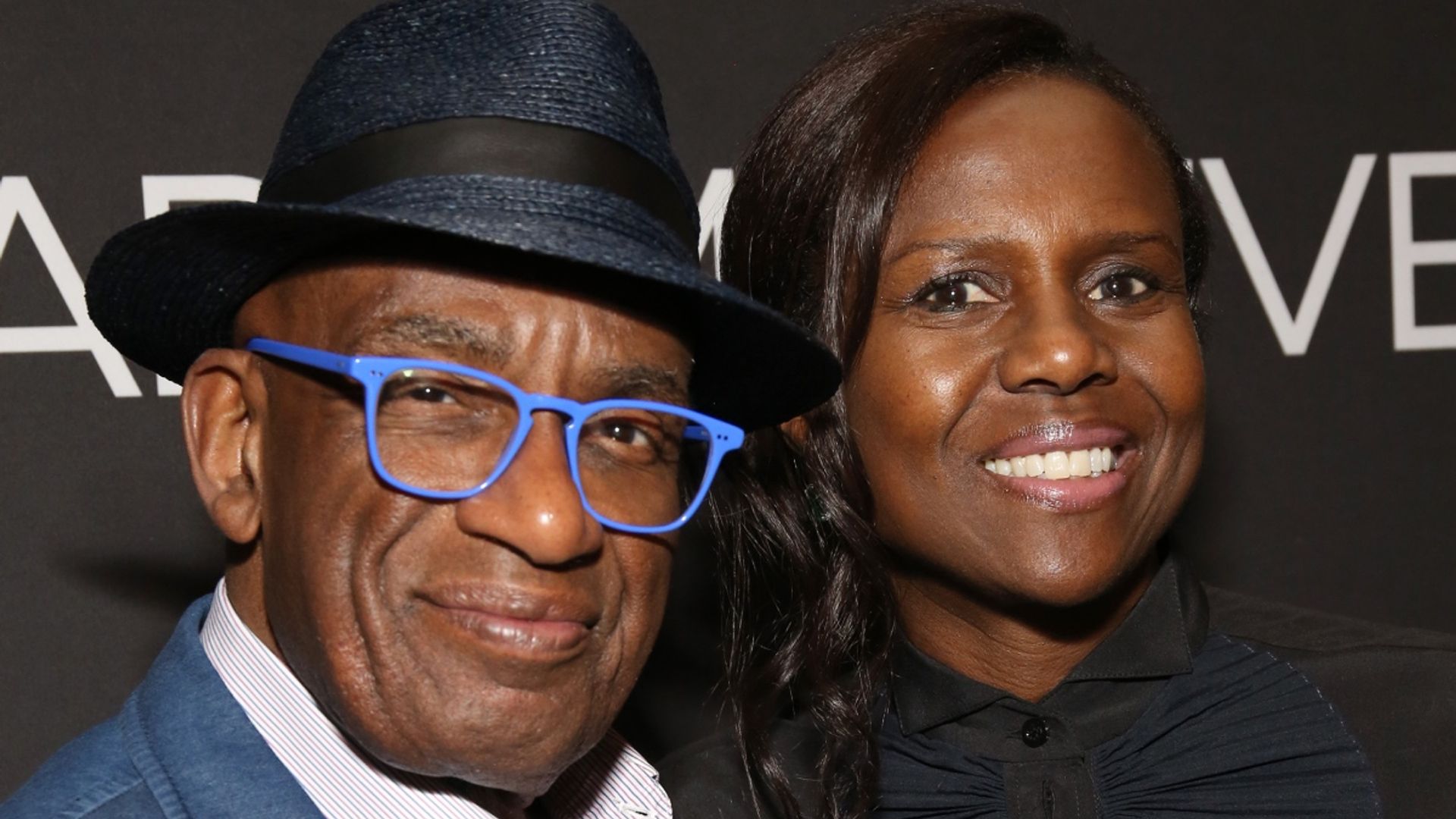 Today's Al Roker and wife Deborah Roberts inundated with support as ...