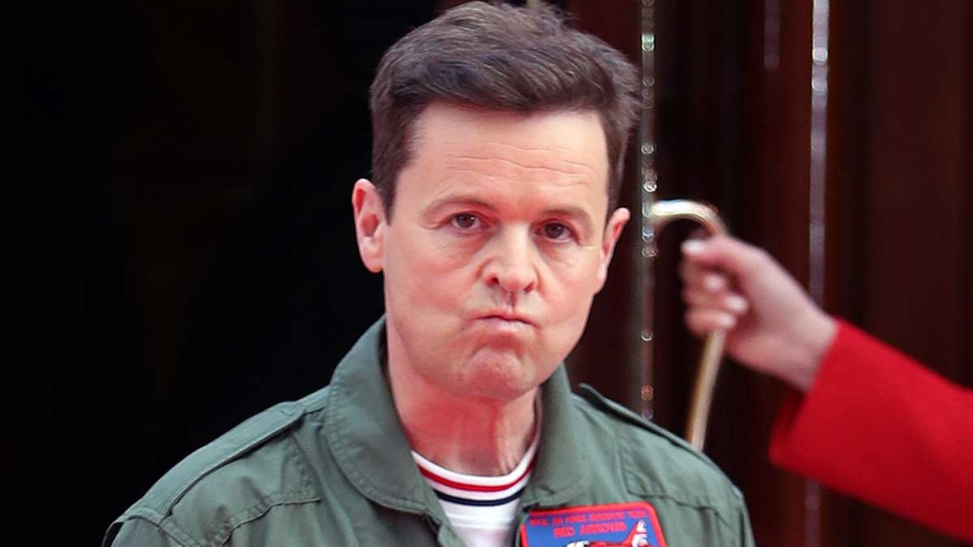 Declan Donnelly breaks silence with heartbreaking message after sudden ...