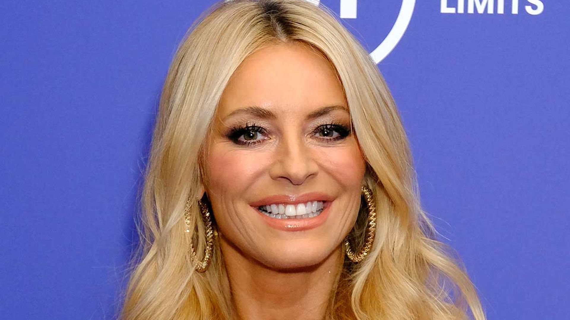 Strictly's Tess Daly tackles daring water ride at Thorpe Park during UK ...