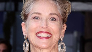 Sharon Stone's son Roan reveals bold transformation in rare photo ...