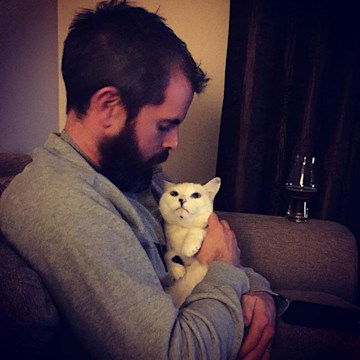 Ellen White's husband: Who is the football star married to? | HELLO!