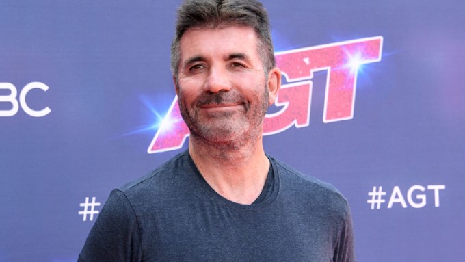 AGT's Simon Cowell announces huge news away from show - details | HELLO!