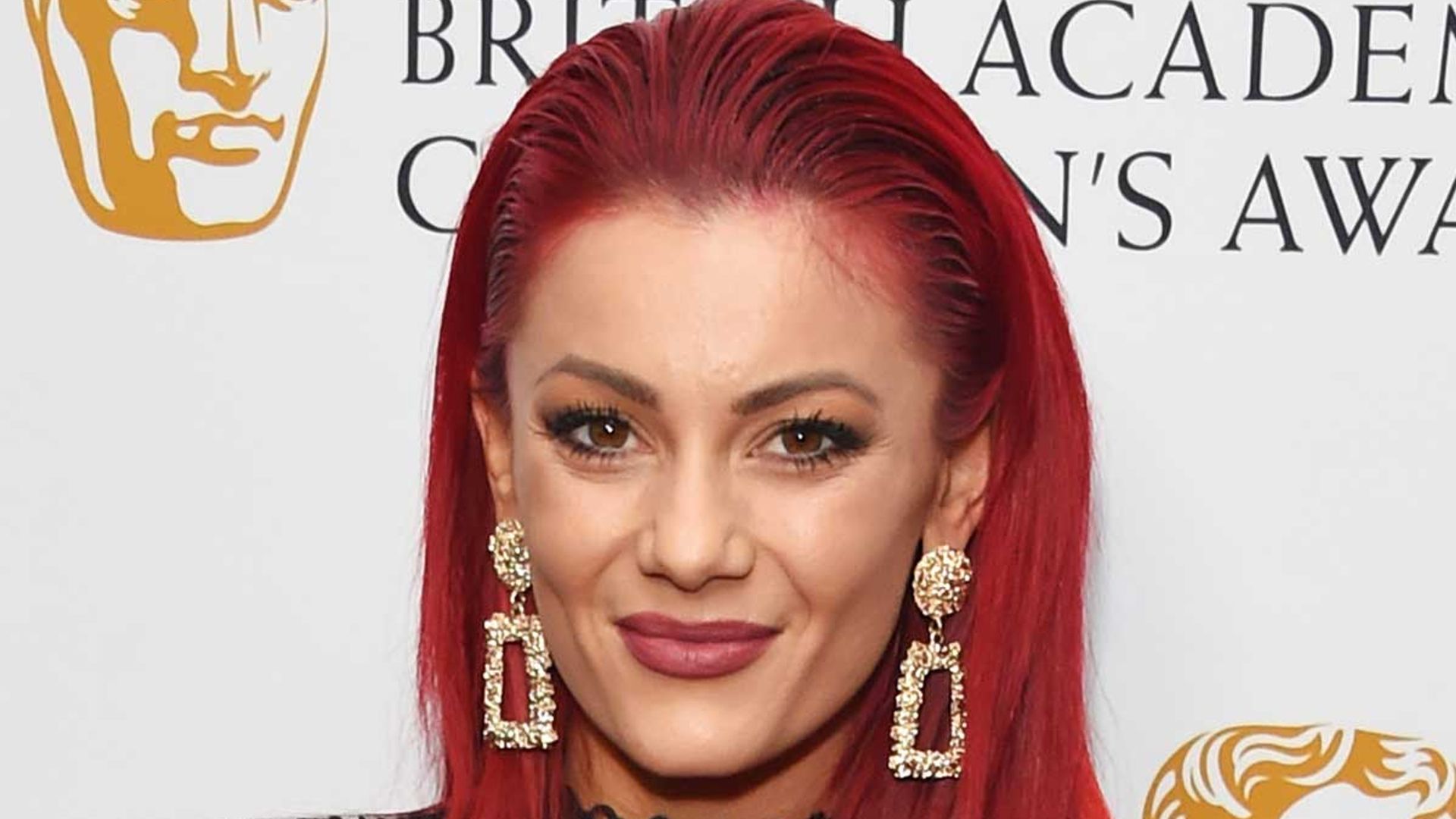 Strictly's Dianne Buswell treats fans to rare glimpse inside dancing ...