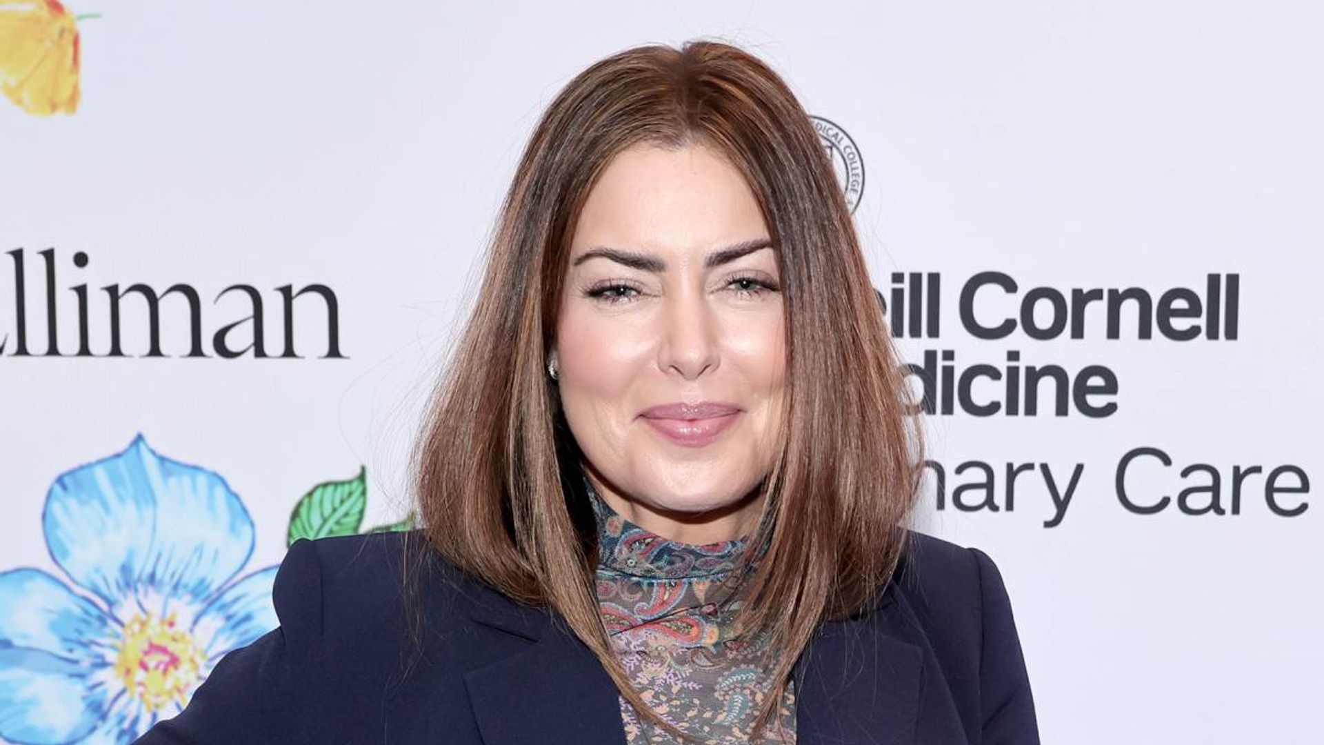 Today star Bobbie Thomas' heartbreaking month revealed following sudden ...