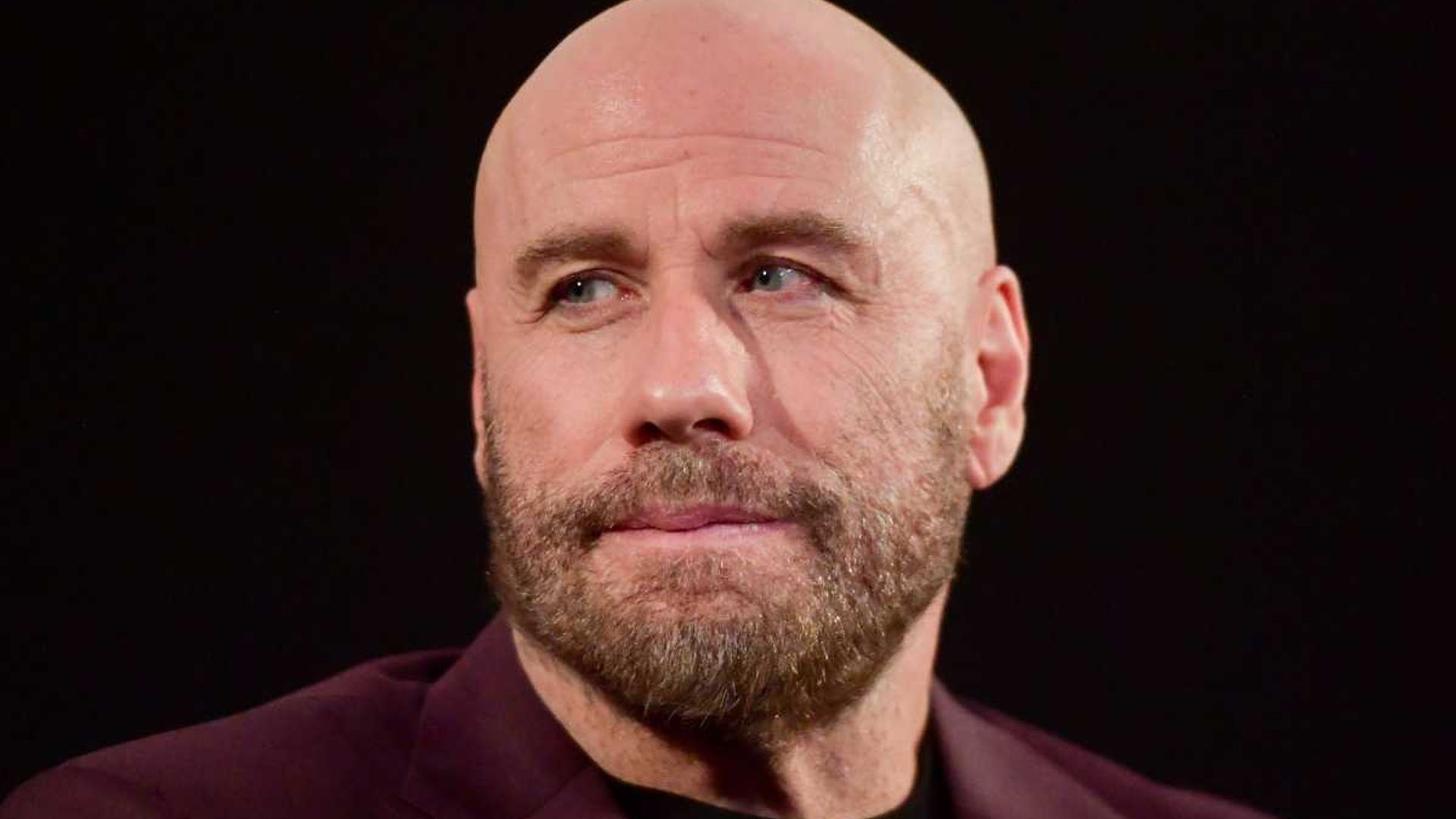 John Travolta 'too raw to talk' following Olivia Newton-John's death ...