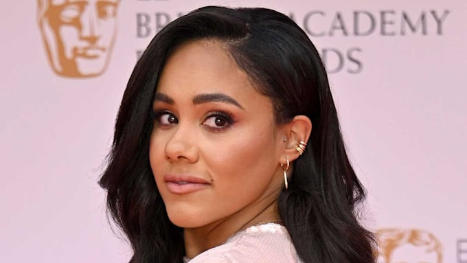 Alex Scott undergoes major transformation - details | HELLO!