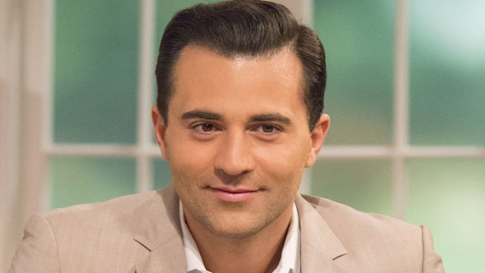 Darius Danesh's family could face further heartache over cause of death ...