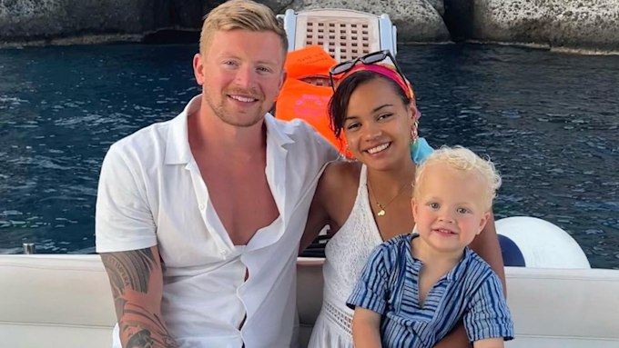 Adam Peaty breaks silence with cryptic post following shock split ...