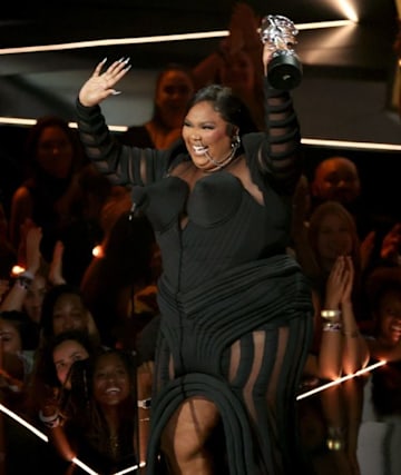 2022 MTV VMAs: Complete list of winners from Taylor Swift to Jack ...