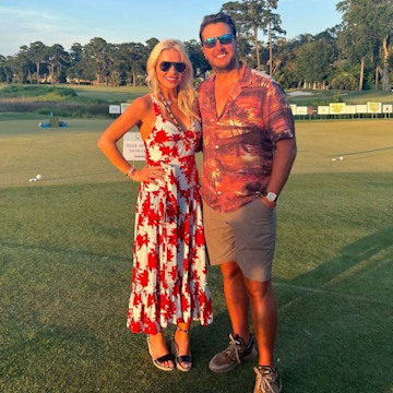 Luke Bryan emotionally opens up about anxiety regarding devastating ...