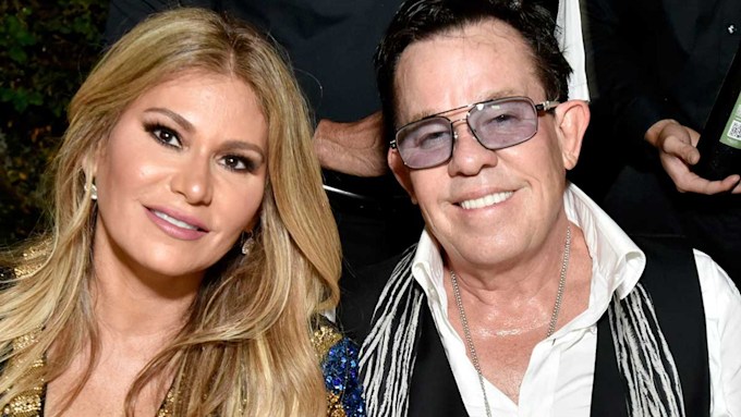 J.R Ridinger's cause of death revealed as wife Loren breaks silence ...