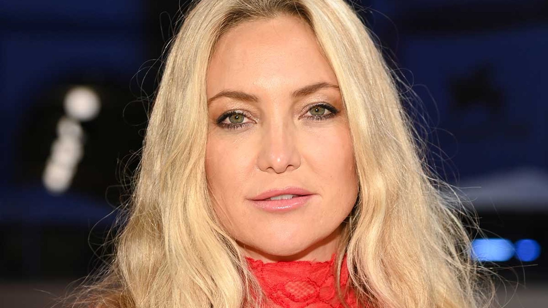 Kate Hudson heartbroken following sudden death of her 'boo': 'I will ...