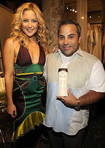 Kate Hudson heartbroken following sudden death of her 'boo': 'I will ...