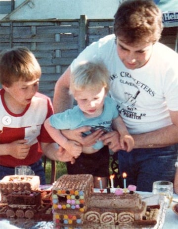 Jamie Oliver laments missing out on special family occasion: 'Gutted ...