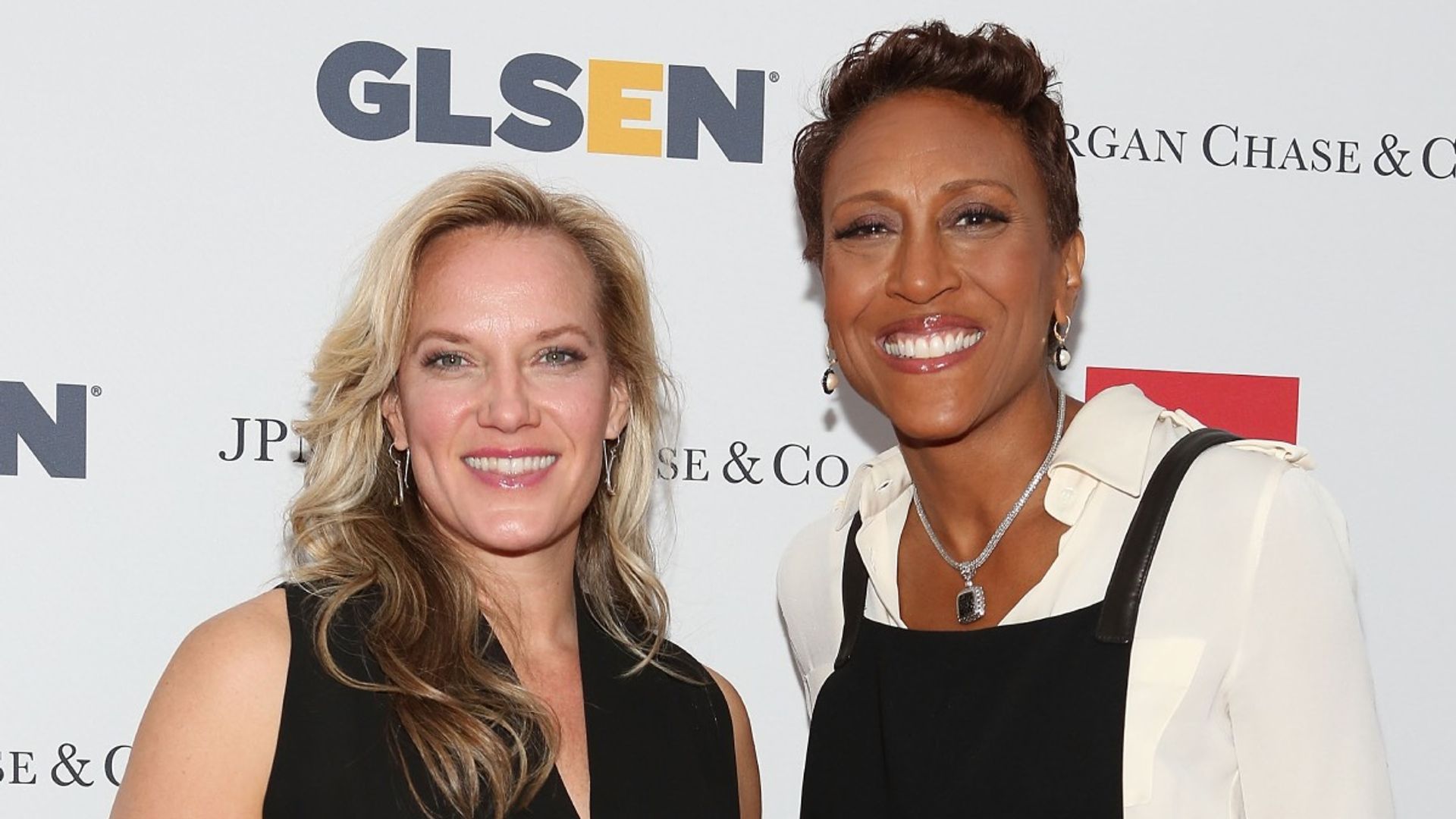 GMA's Robin Roberts updates fans on Amber Laign's latest emotional ...