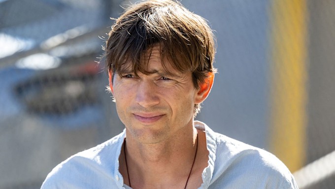 Ashton Kutcher shares sweet family photo after going public with ...