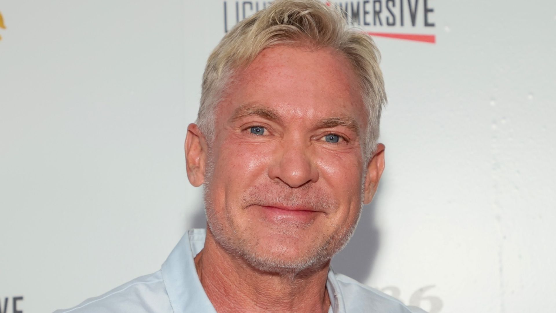 GMA's Sam Champion announces move to new TV show on air as colleagues ...