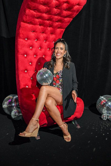 All the highlights from Hello! Canada and Toronto Life's Hollywood ...