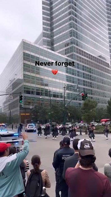 Most powerful celebrity 9/11 tributes: Kelly Ripa, Tom Brady & more ...