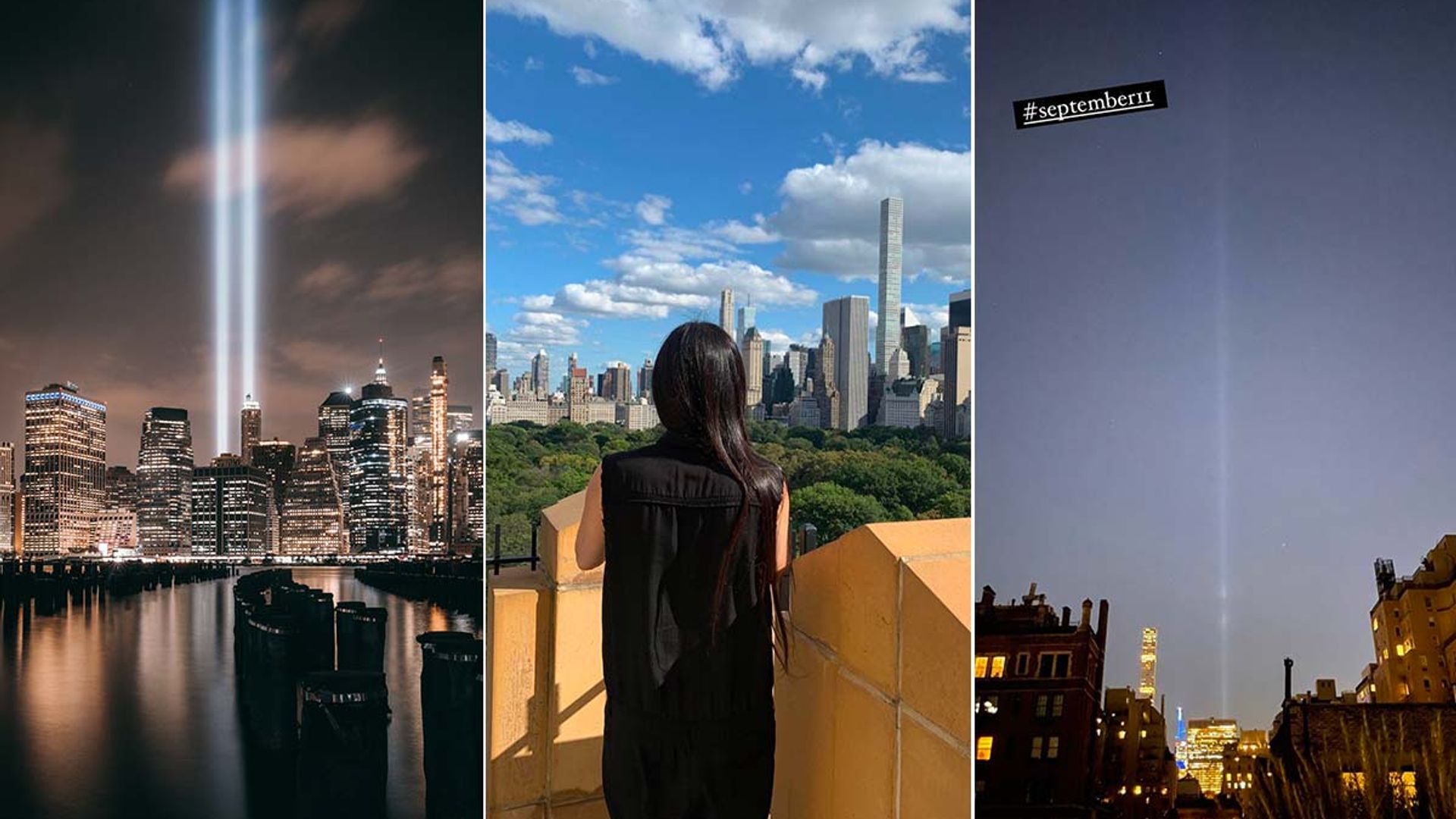 Most powerful celebrity 9/11 tributes: Kelly Ripa, Tom Brady & more ...