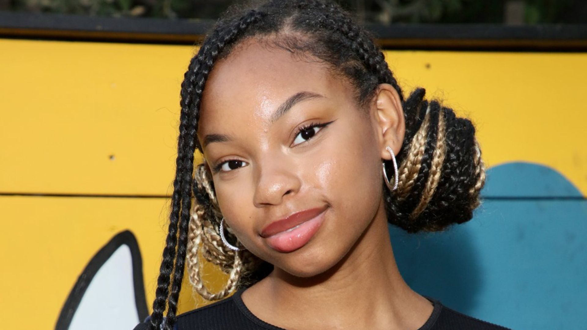 Social media star Dai Time shares exciting news as fans go wild | HELLO!