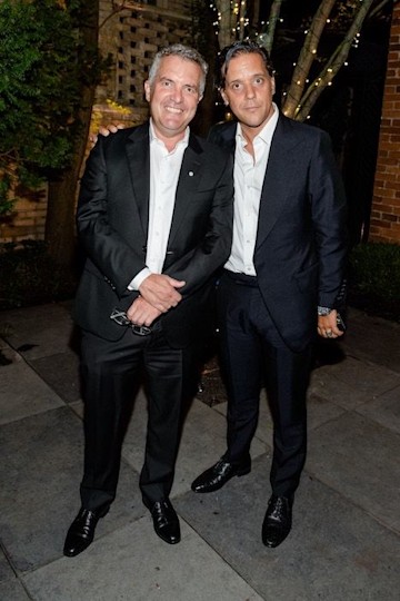 Eric McCormack, Nelly Furtado, Hayden Christensen and more stars hit ...